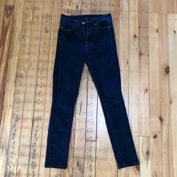 Jeans | Bdg High Rise Jeans | Poshmark